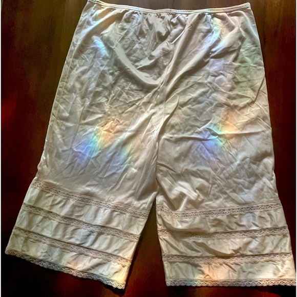Vintage | Intimates & Sleepwear | Vintage Ruffled Bloomers | Poshmark